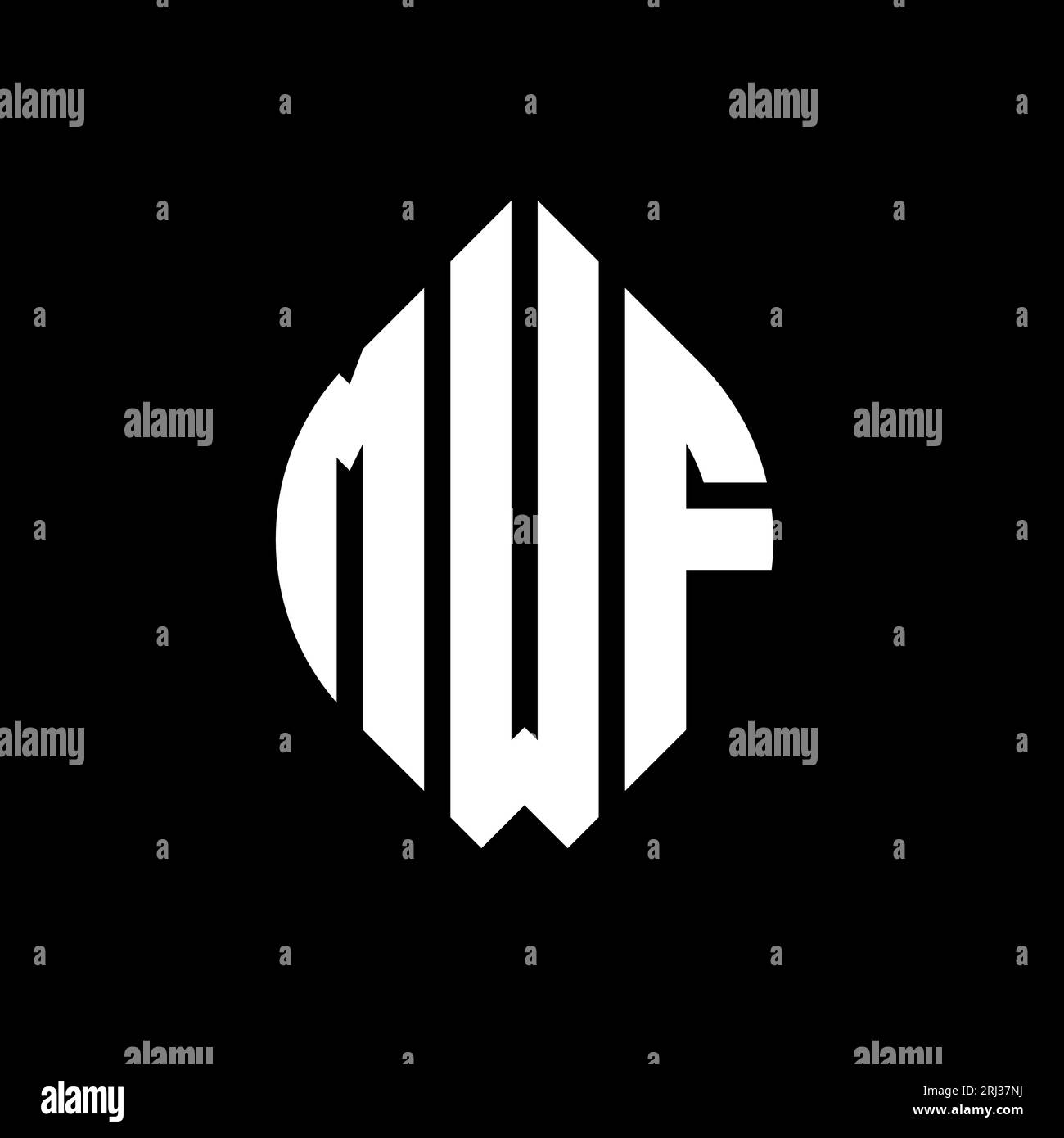 Mwf circle hi-res stock photography and images - Alamy