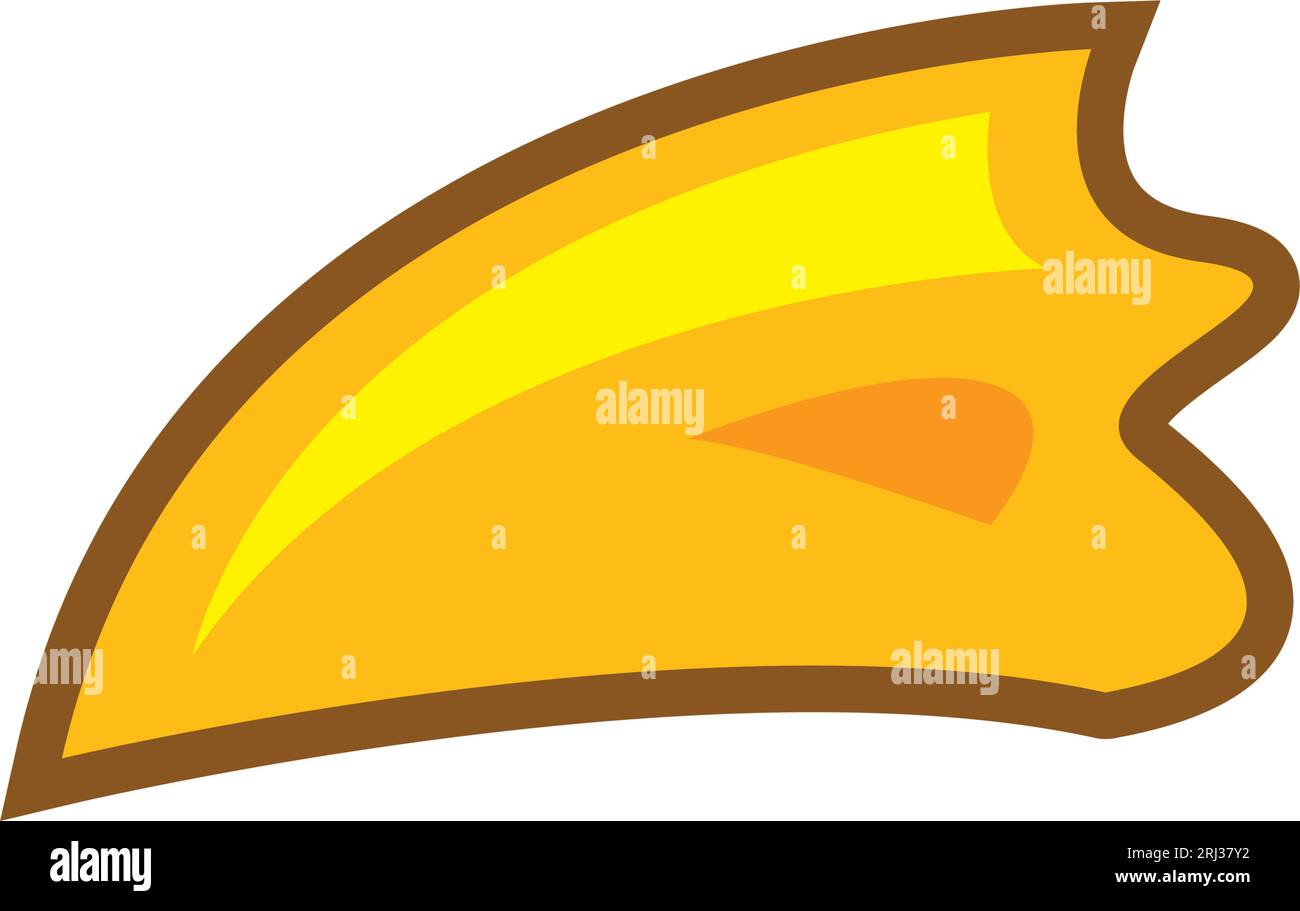Stork cartoon clipart Stock Vector Images - Alamy