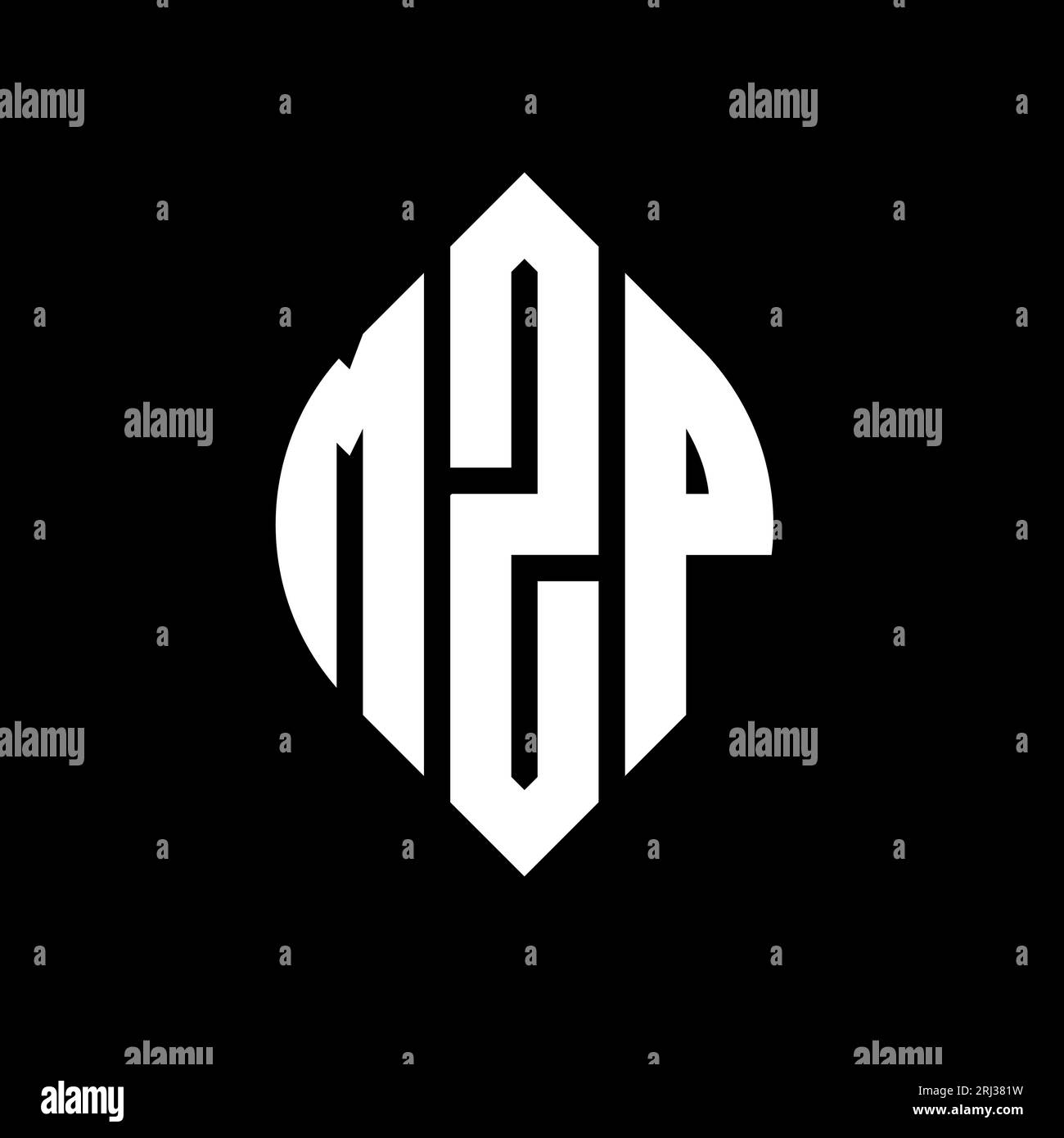 Mzp ellipse hi-res stock photography and images - Alamy