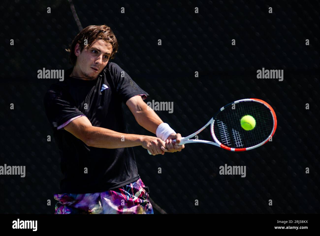 Alexander shevchenko hi-res stock photography and images - Alamy