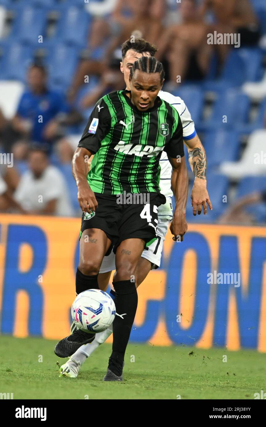 Sassuolo nadir hi-res stock photography and images - Alamy