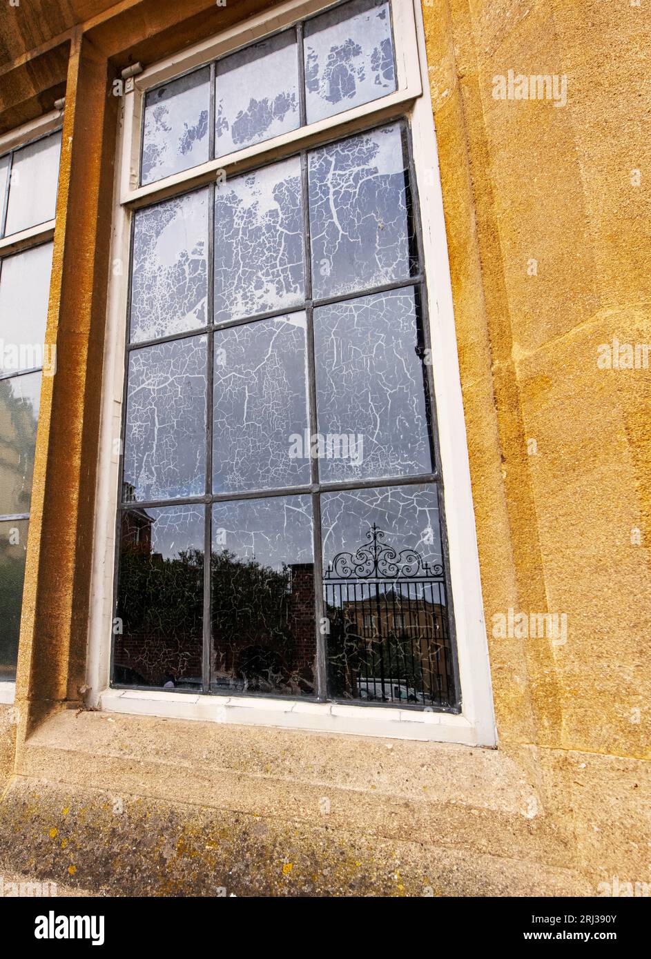 Christ Church, Oxford, one of the constituent colleges of Oxford ...
