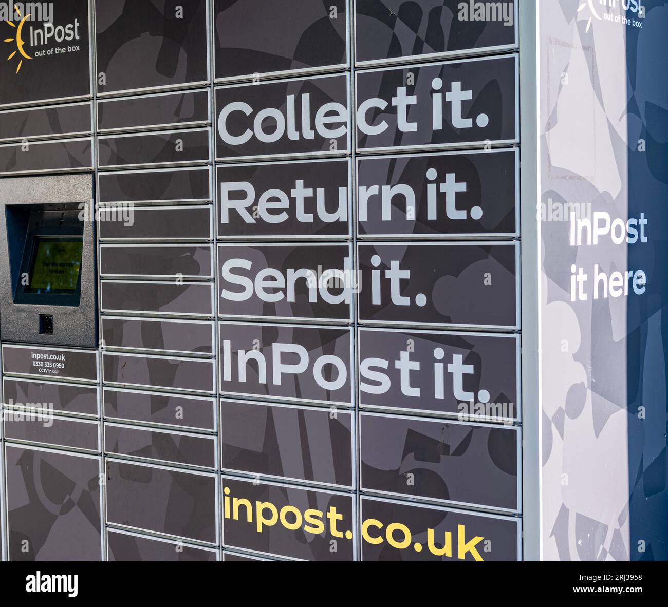 Lidl online hi-res stock photography and images - Alamy