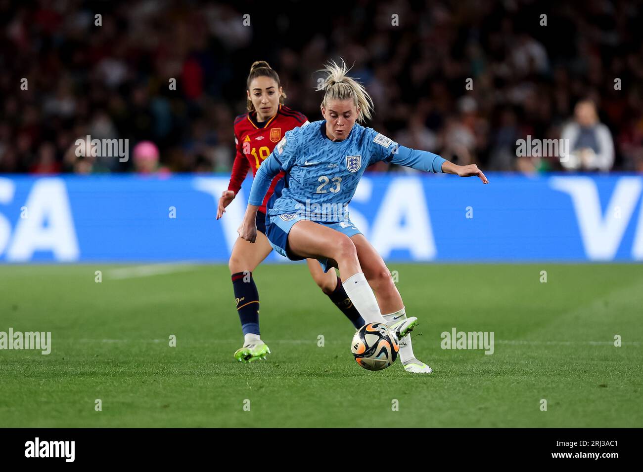 Alessio russo hi-res stock photography and images - Alamy