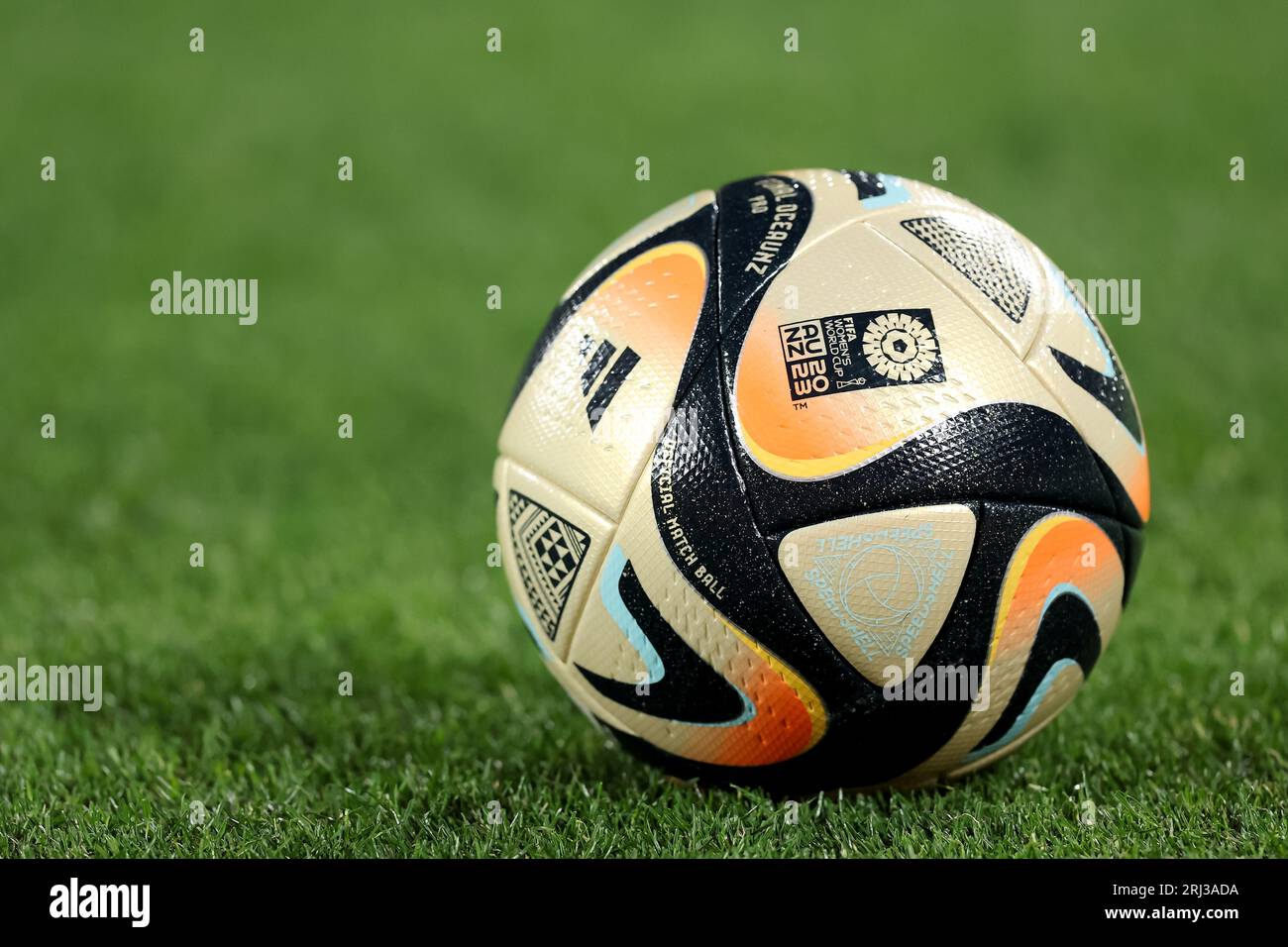 World cup final 20 august 2023 hi-res stock photography and images - Alamy