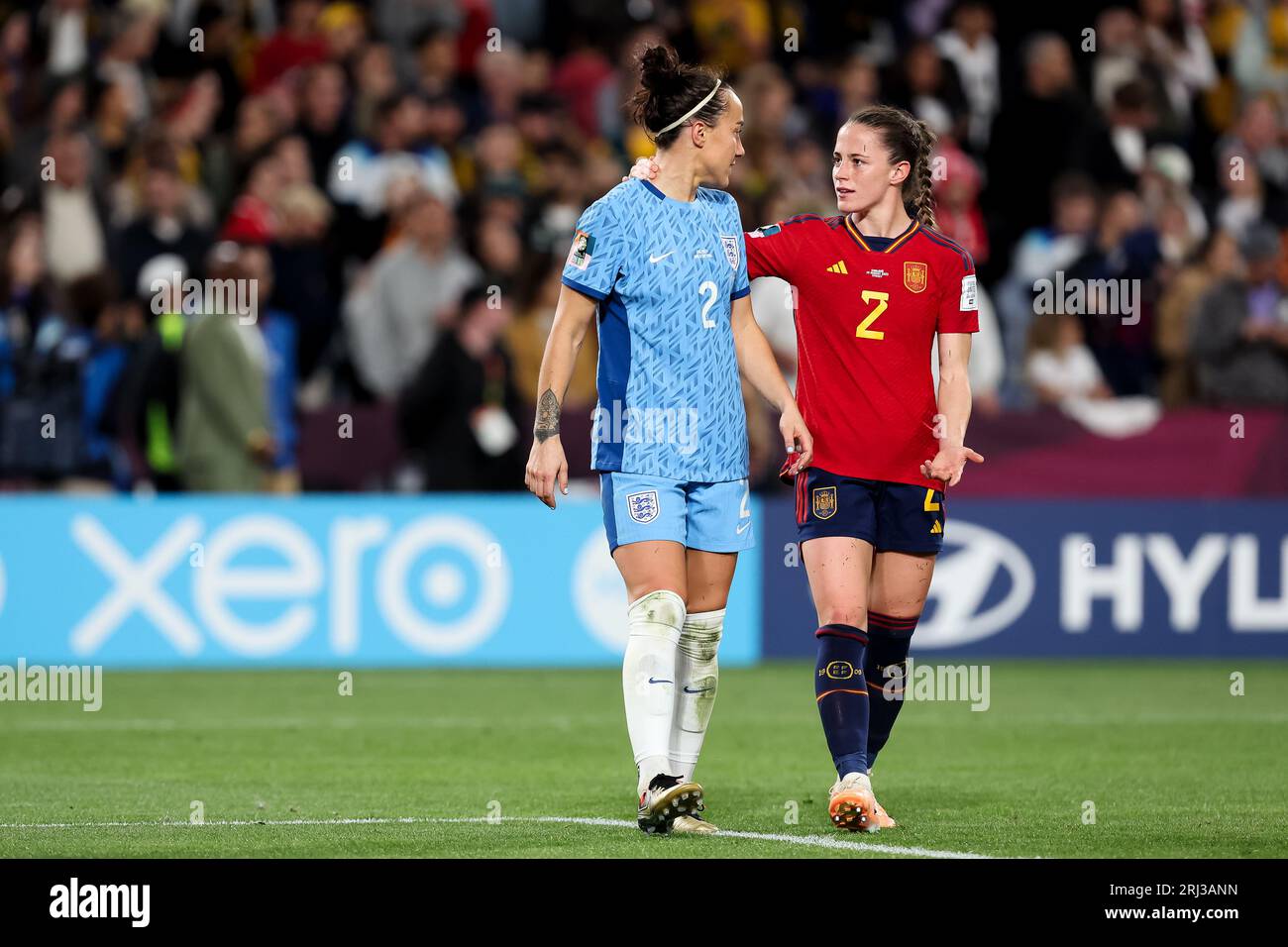 Ona batlle hi-res stock photography and images - Alamy