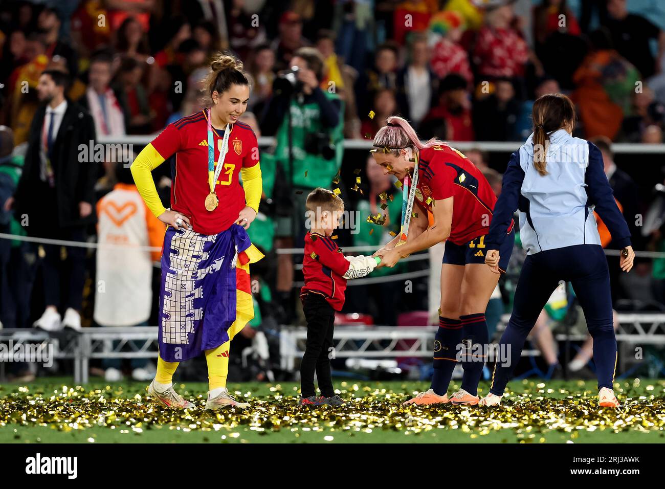 Alba redondo hi-res stock photography and images - Alamy