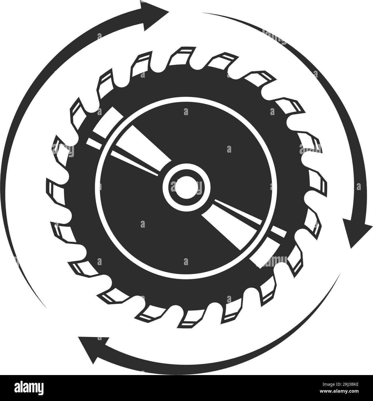 Disc rotating Black and White Stock Photos & Images - Alamy