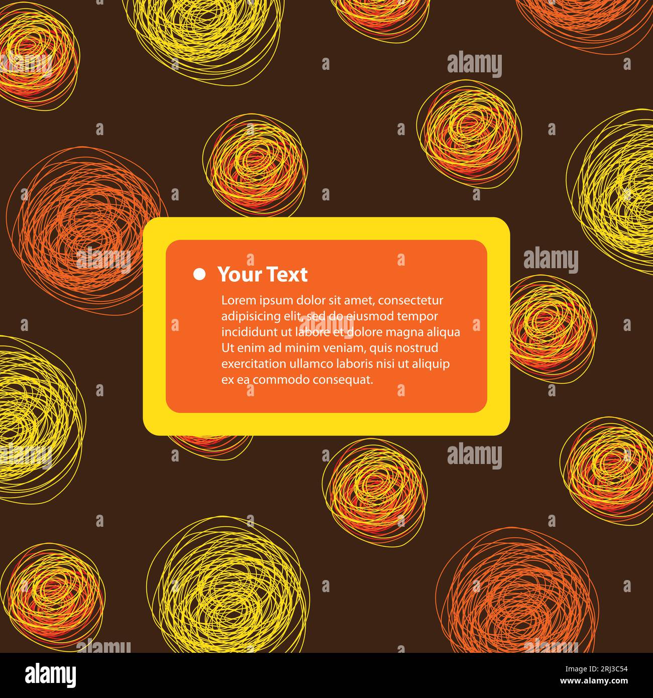 Abstract Background Vector Stock Vector Image & Art - Alamy