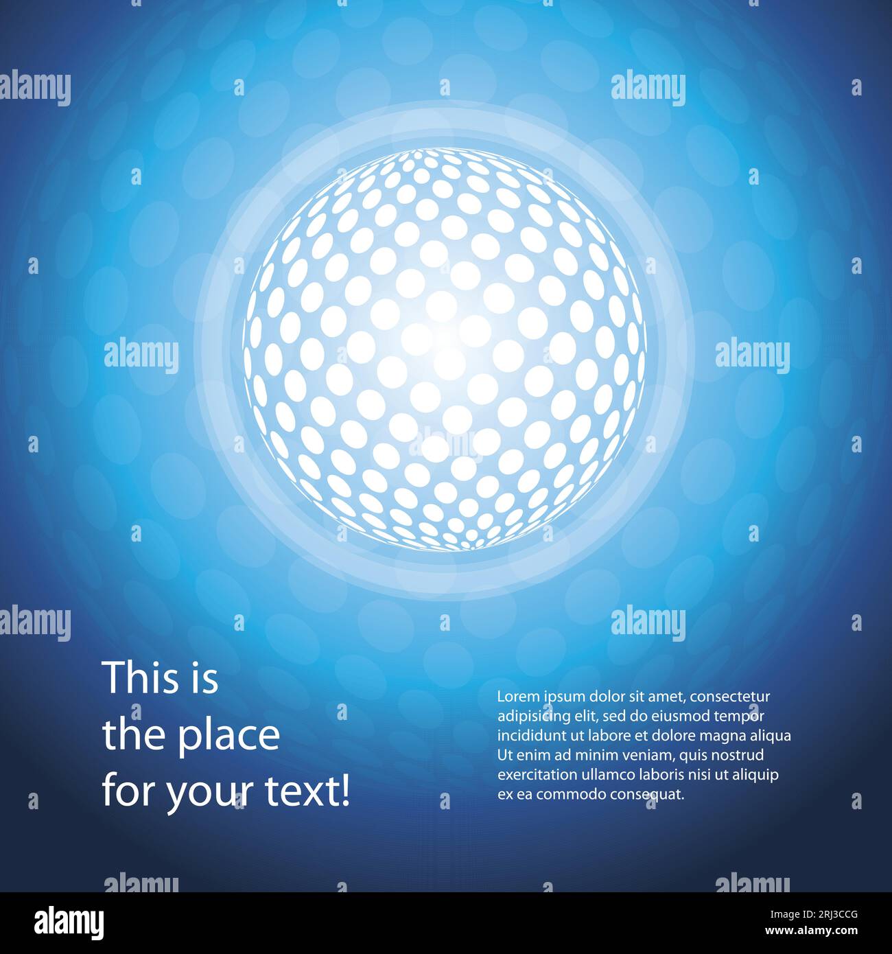 Globe Design Vector Stock Vector Image & Art - Alamy