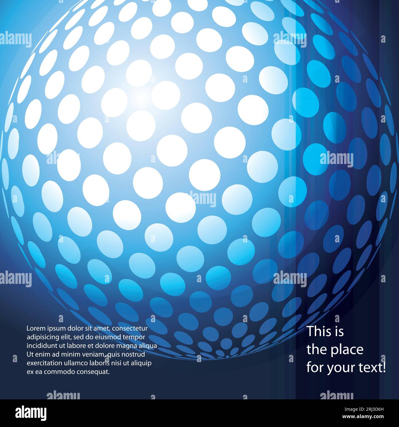 Globe Design Vector Stock Vector Image & Art - Alamy