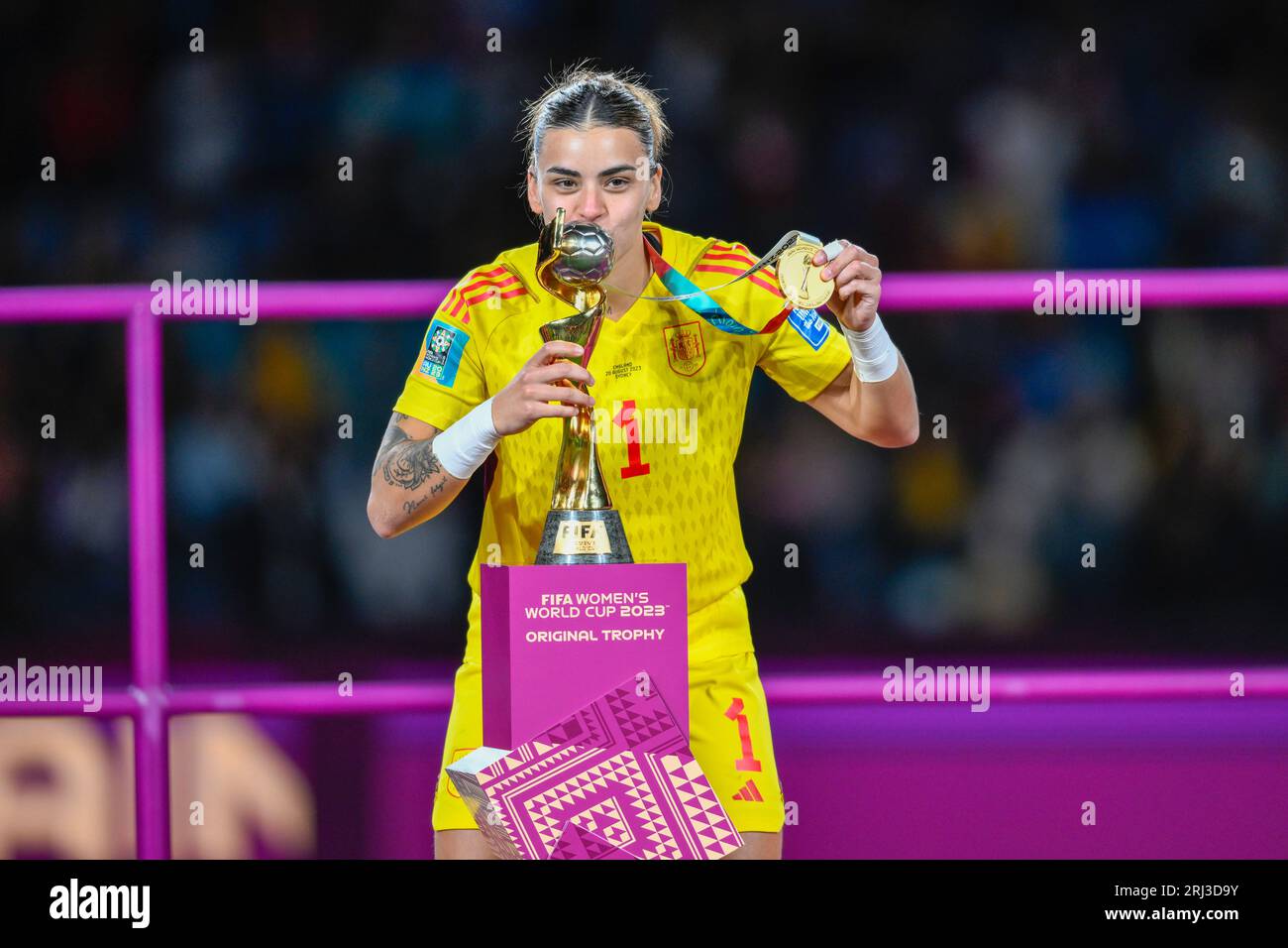 Misa rodriguez hi-res stock photography and images - Alamy