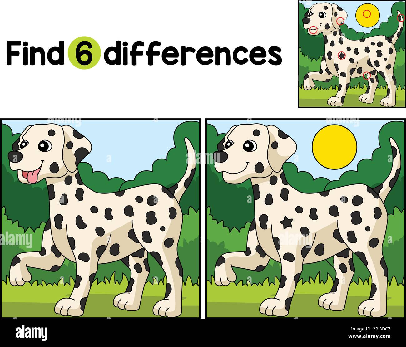 Dog find Cut Out Stock Images & Pictures - Alamy