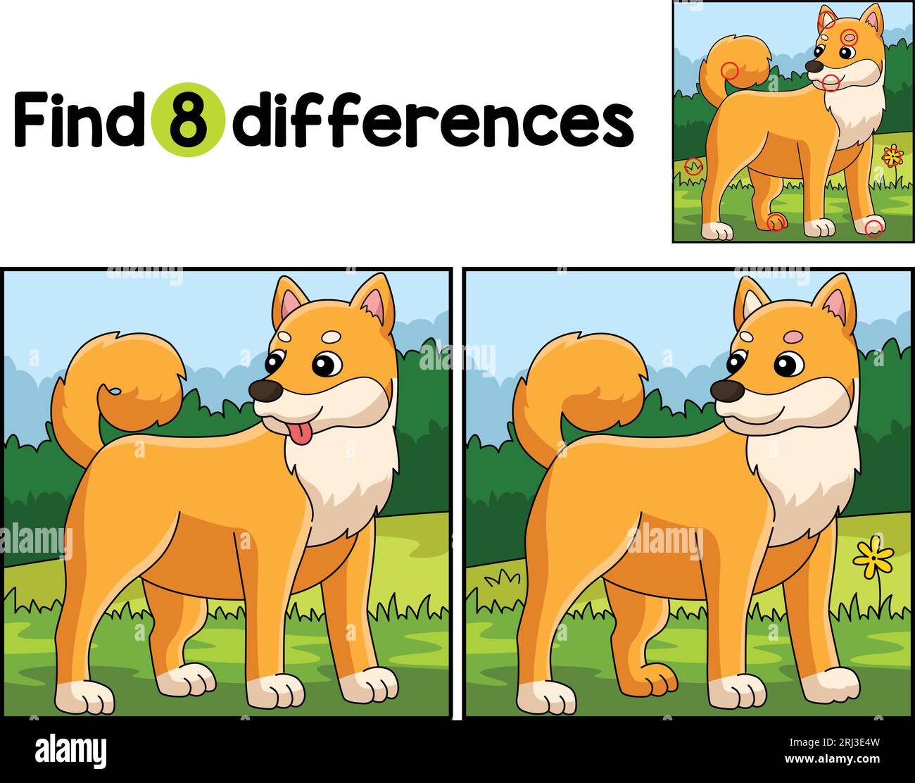 Dog find Cut Out Stock Images & Pictures - Alamy