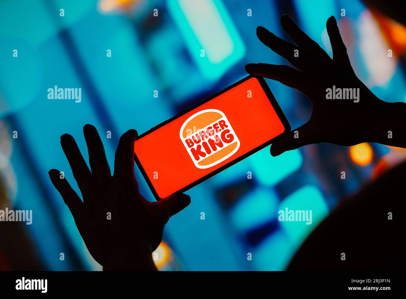 Logos bk hi-res stock photography and images - Alamy