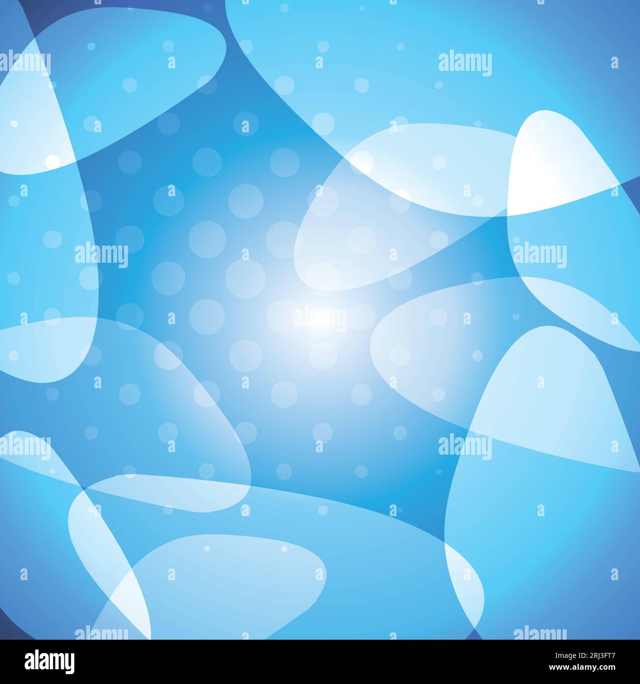 Layered abstraction Stock Vector Images - Alamy