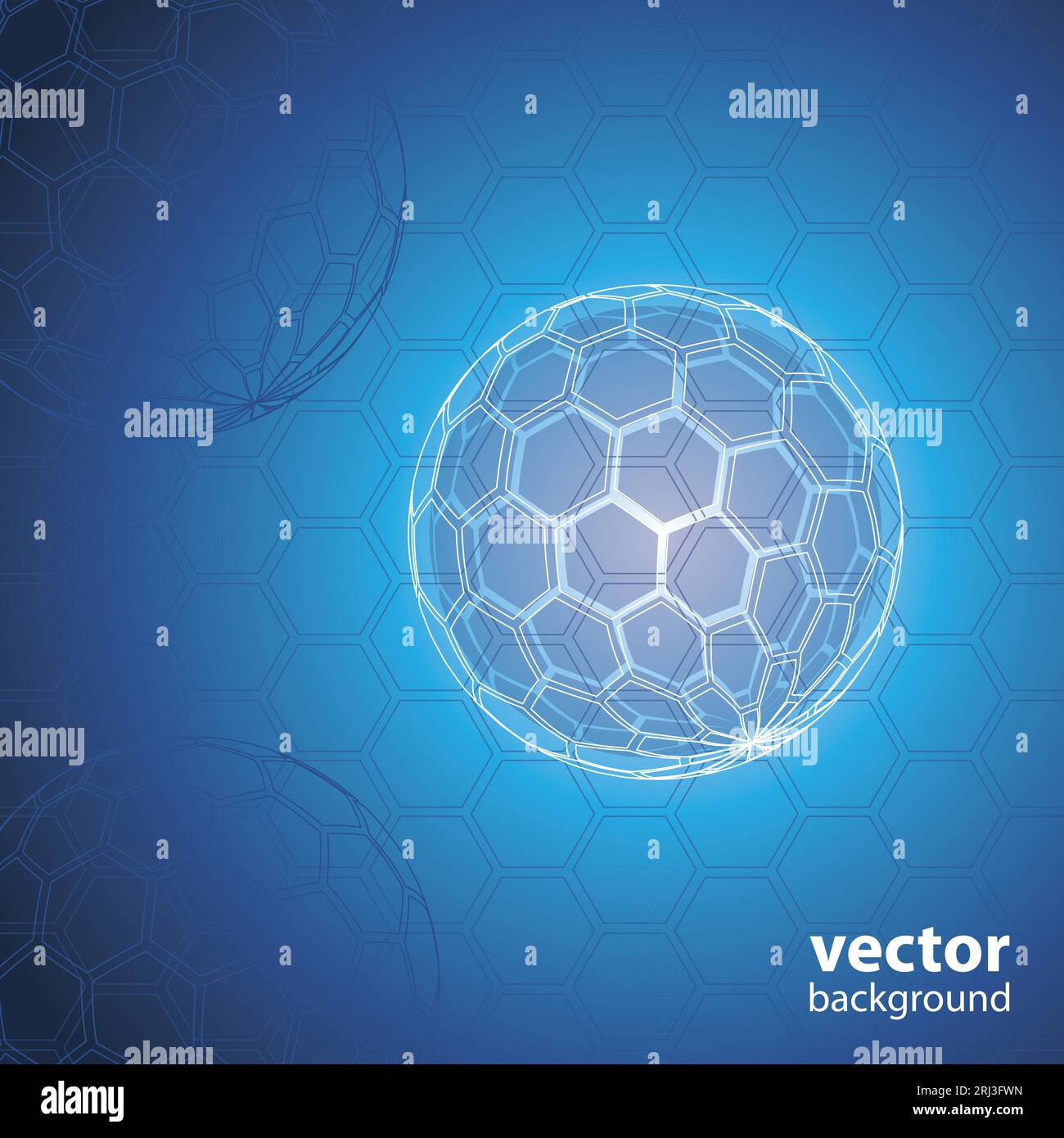 Globe polygon image hi-res stock photography and images - Alamy