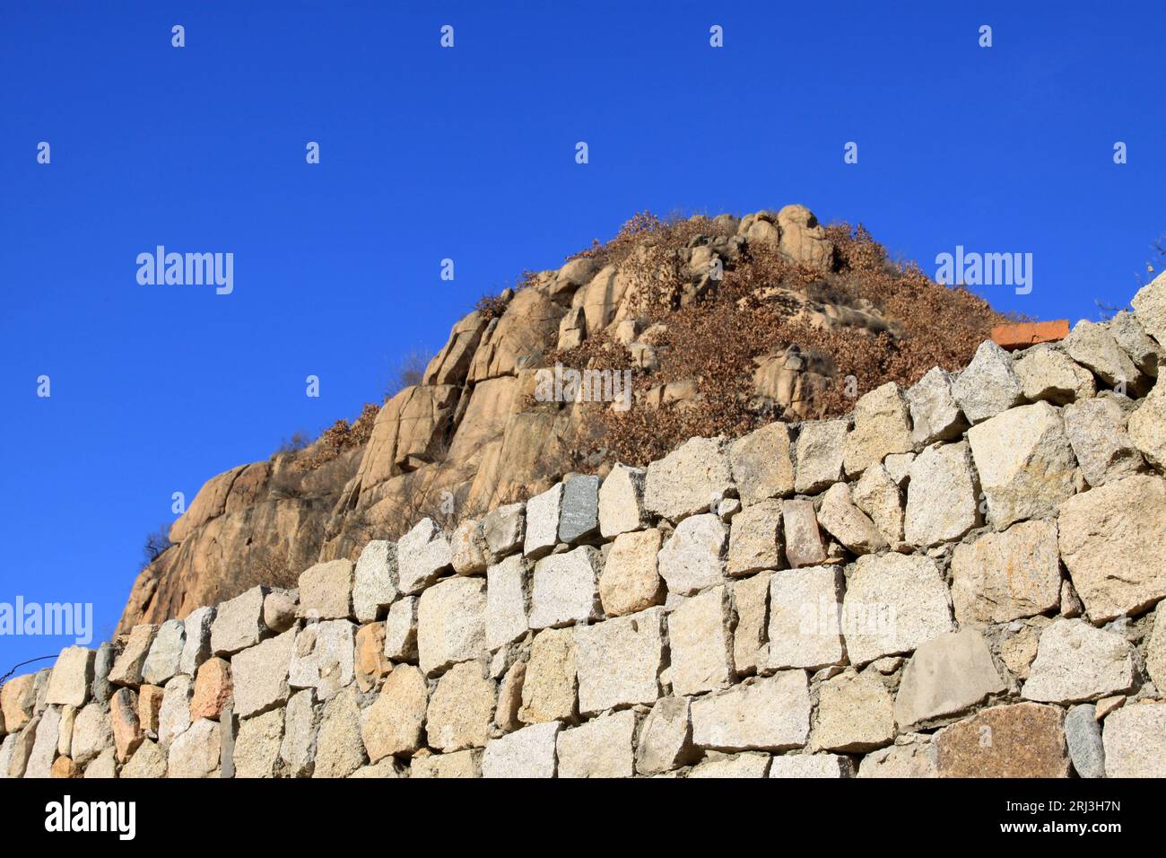 Wall granite pictures hi-res stock photography and images - Alamy