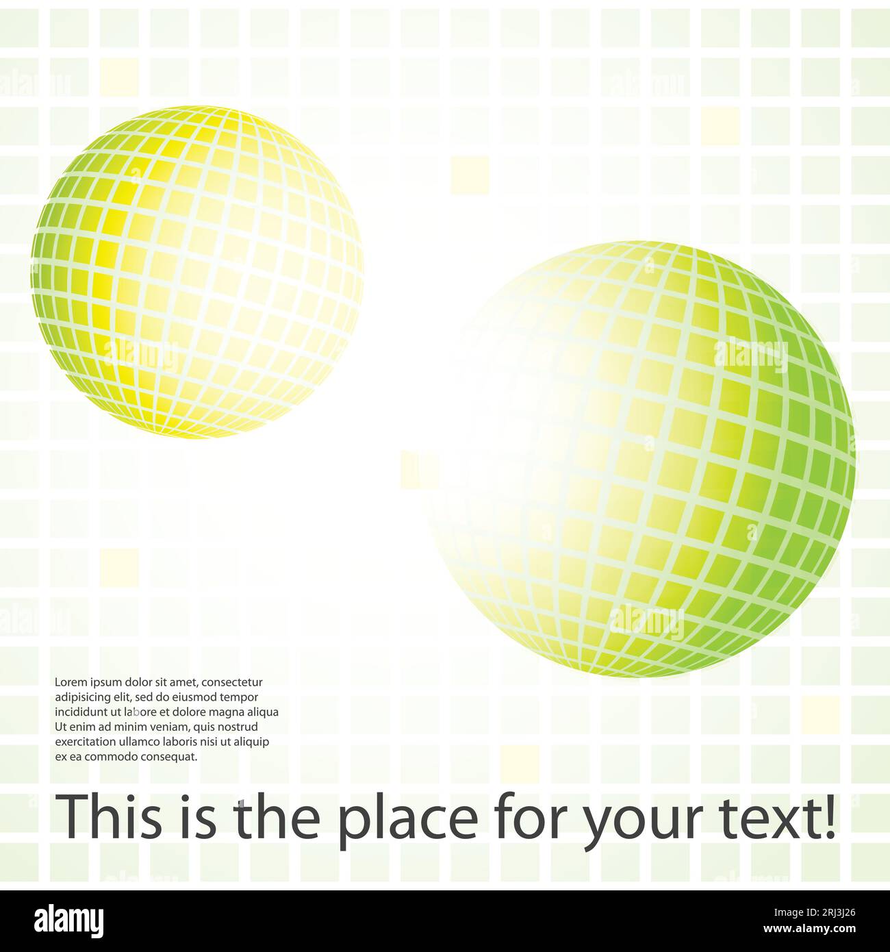 Globe Design Vector Stock Vector Image & Art - Alamy