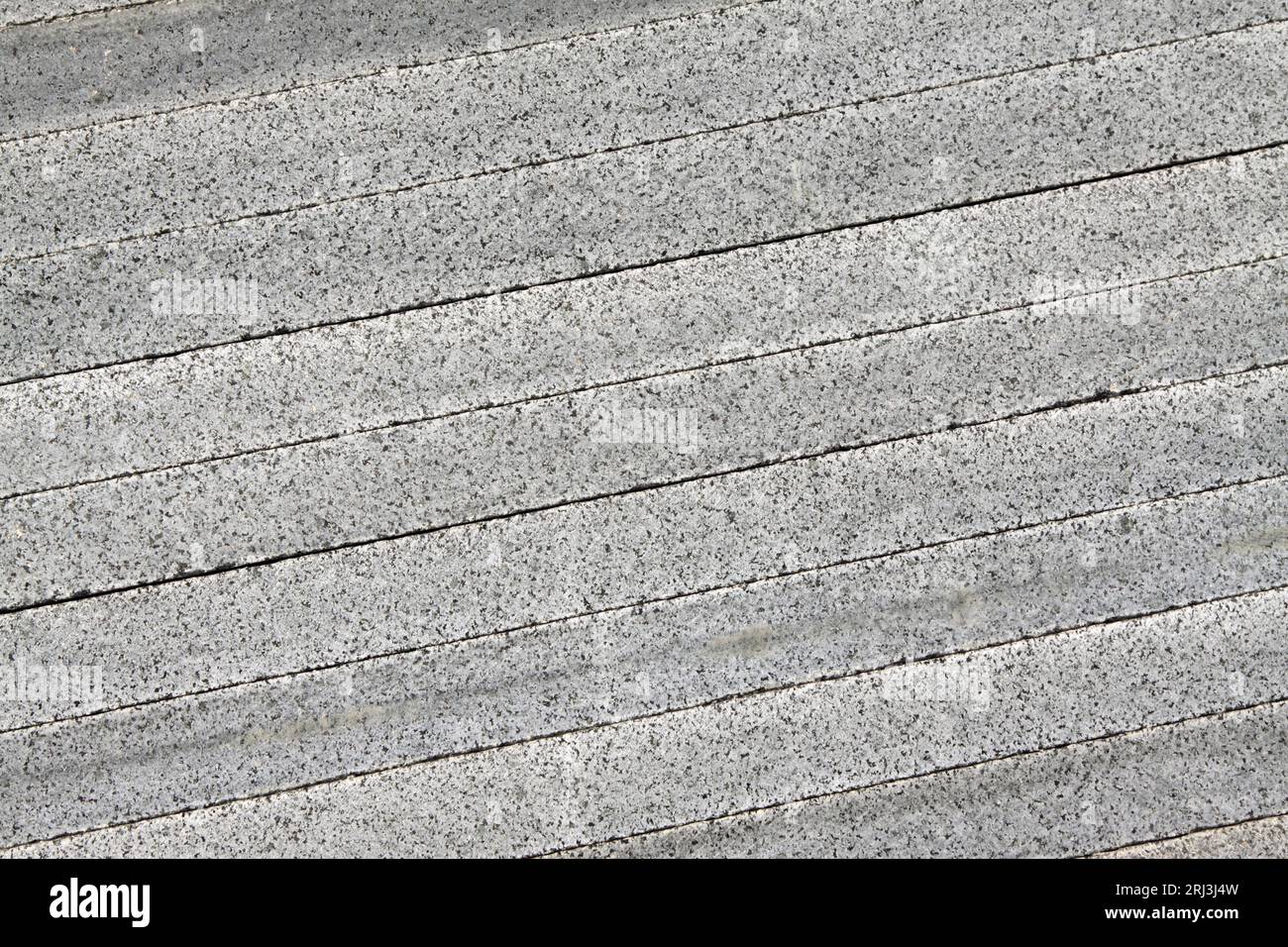 gray slate cross section at a construction site Stock Photo - Alamy