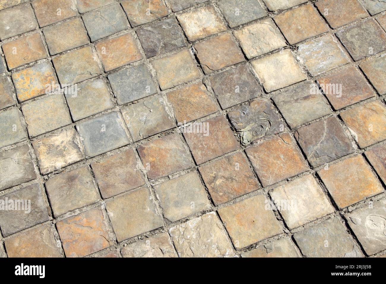Variegated rocks hi-res stock photography and images - Alamy