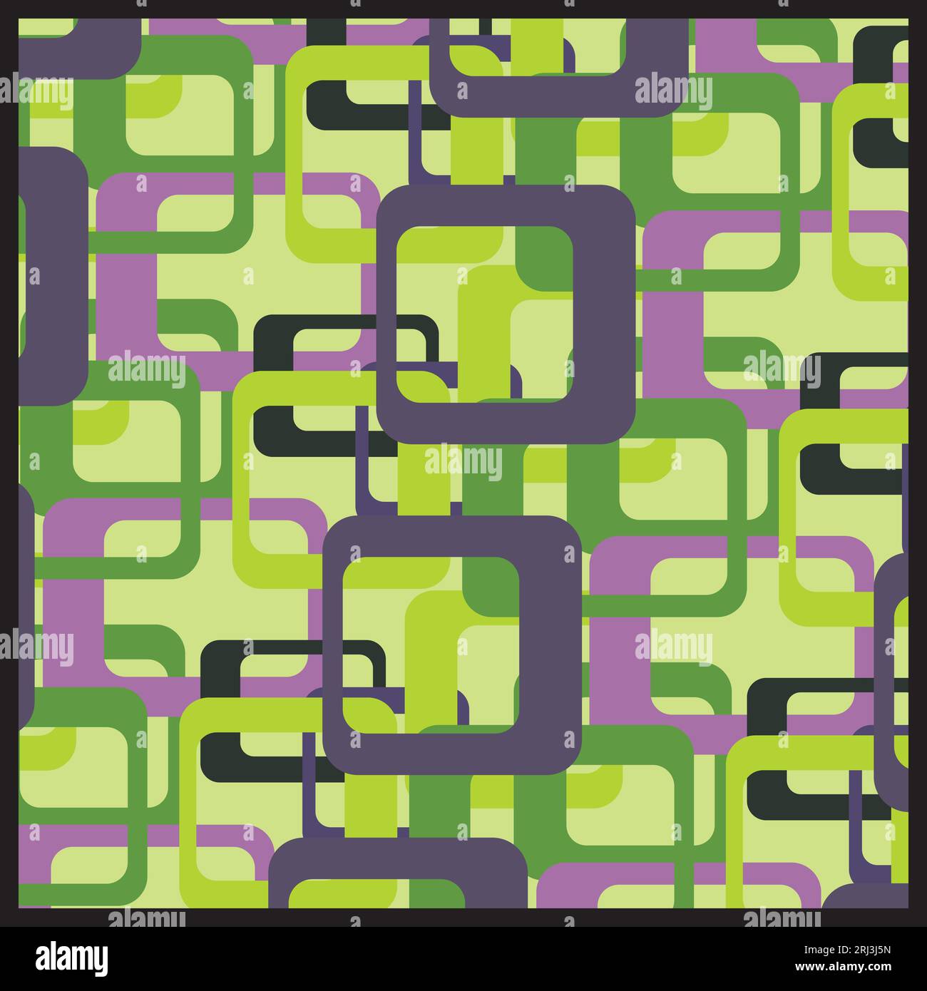 Abstract Retro Background Stock Vector Image & Art - Alamy