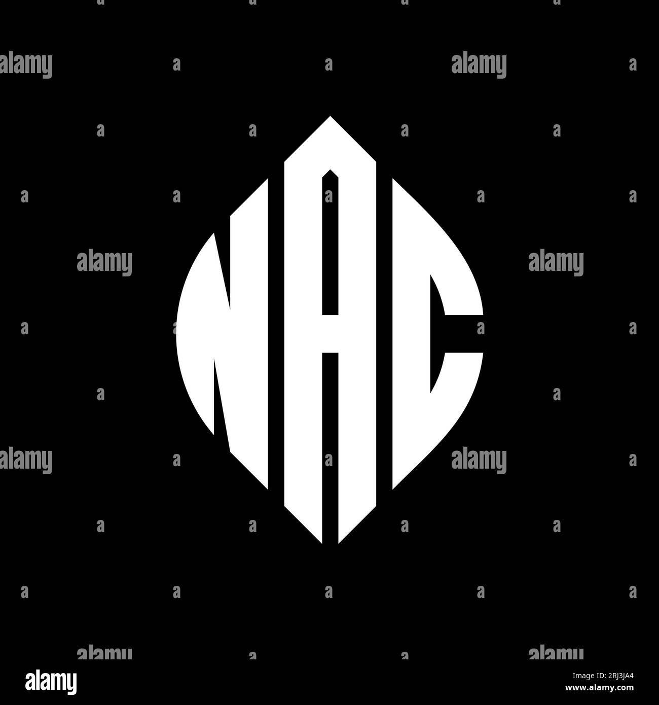 Nac logo Stock Vector Images - Alamy