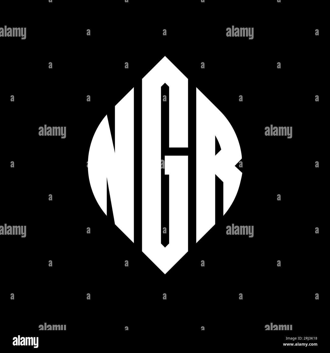 Ngr font hi-res stock photography and images - Alamy