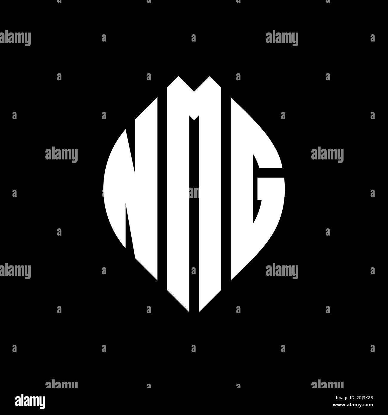Nmg logo hi-res stock photography and images - Alamy