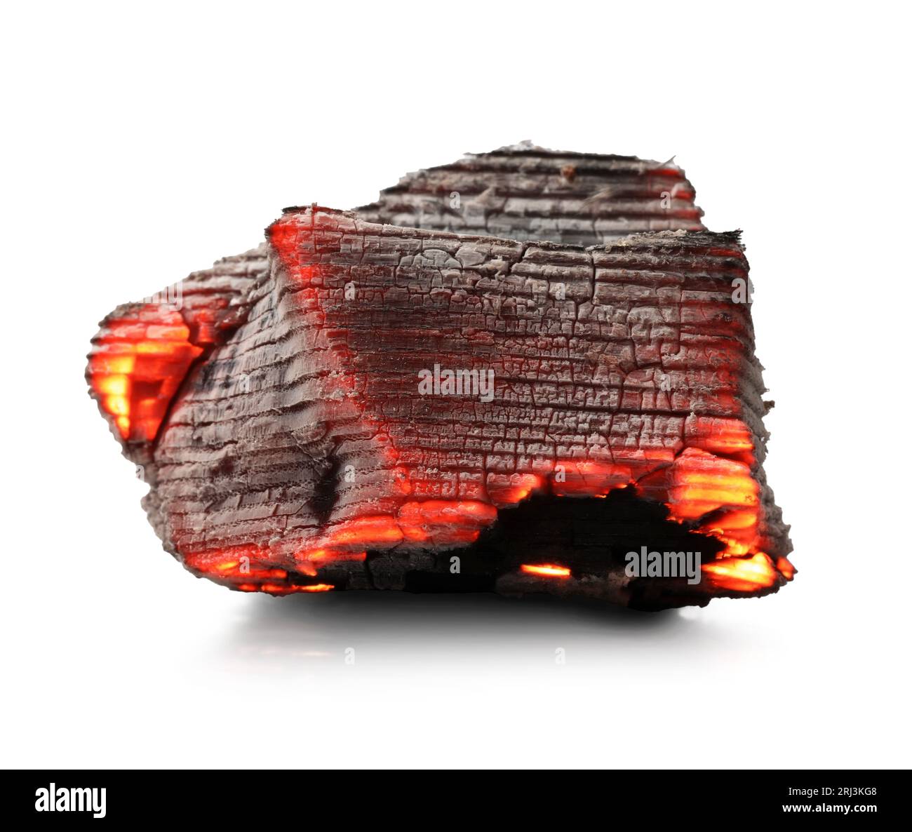Coal deposits Cut Out Stock Images & Pictures - Alamy