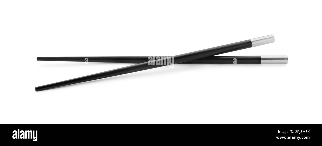 Clean chopsticks Black and White Stock Photos & Images - Alamy