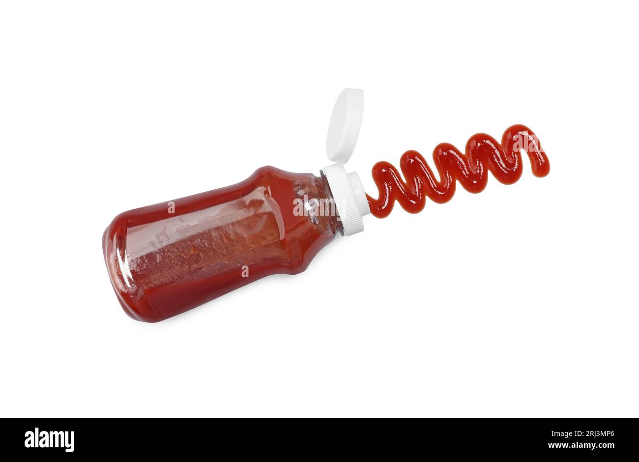 Splash top view Cut Out Stock Images & Pictures - Alamy