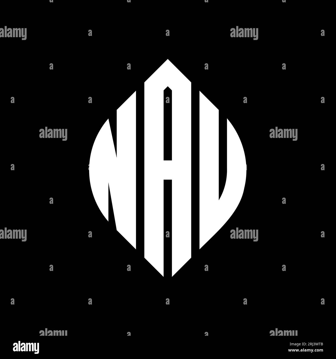 Nau marketing logo hi-res stock photography and images - Alamy