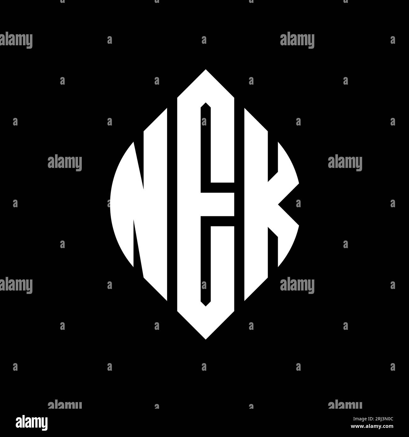 Nek logo hi-res stock photography and images - Alamy