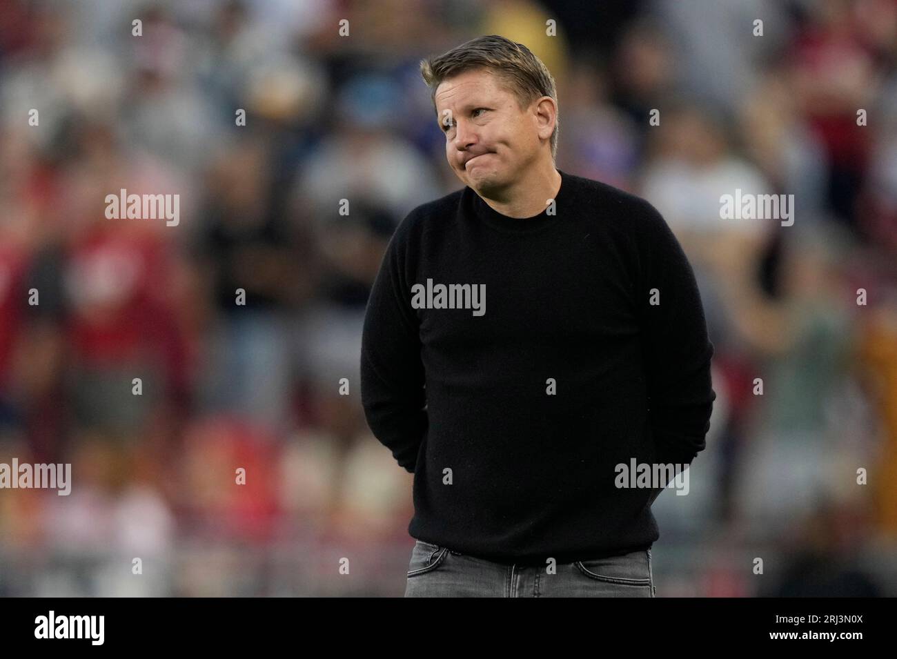 Toronto, Canada. 20th Aug, 2023. August 20, 2023, Toronto, on, Canada ...