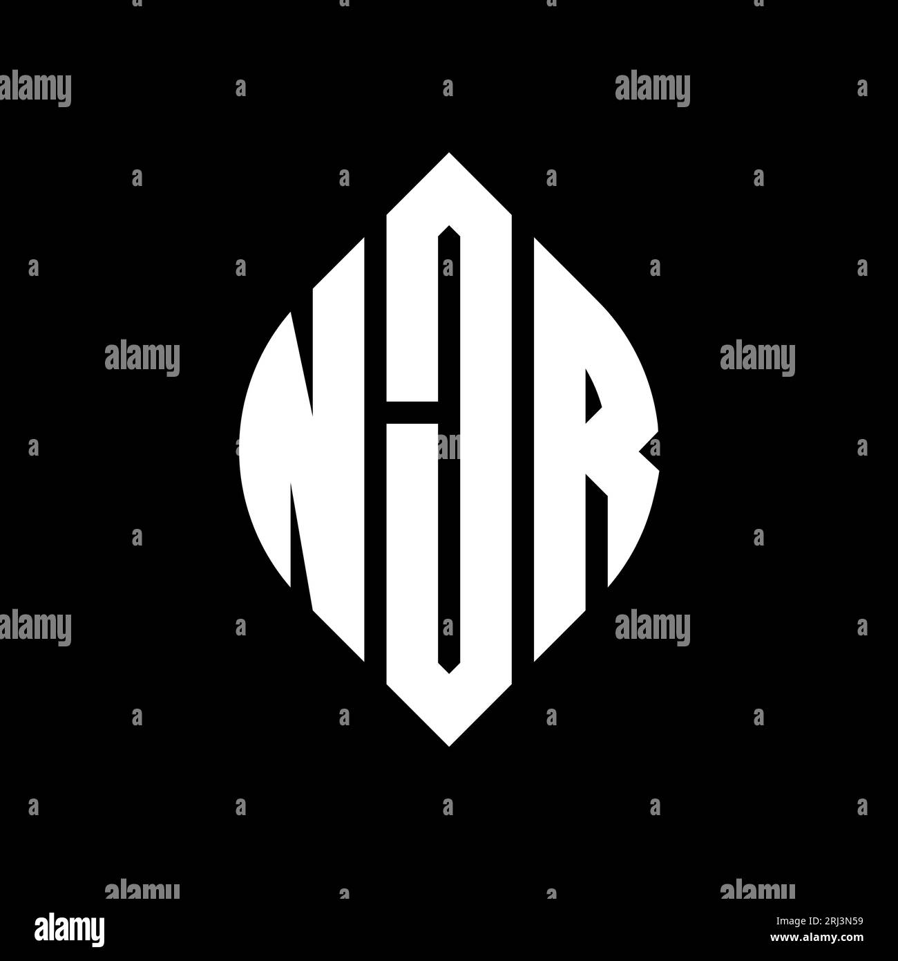 Njr alphabet hi-res stock photography and images - Alamy