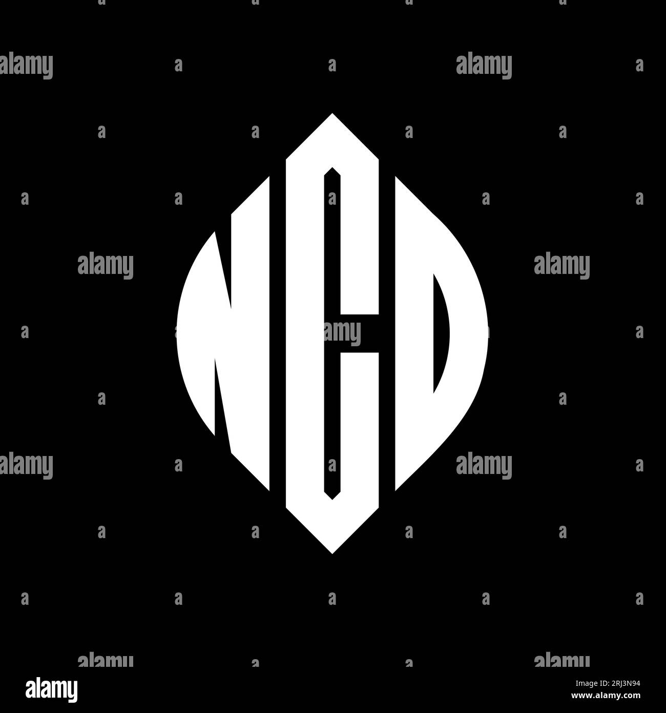 Ncd circle hi-res stock photography and images - Alamy