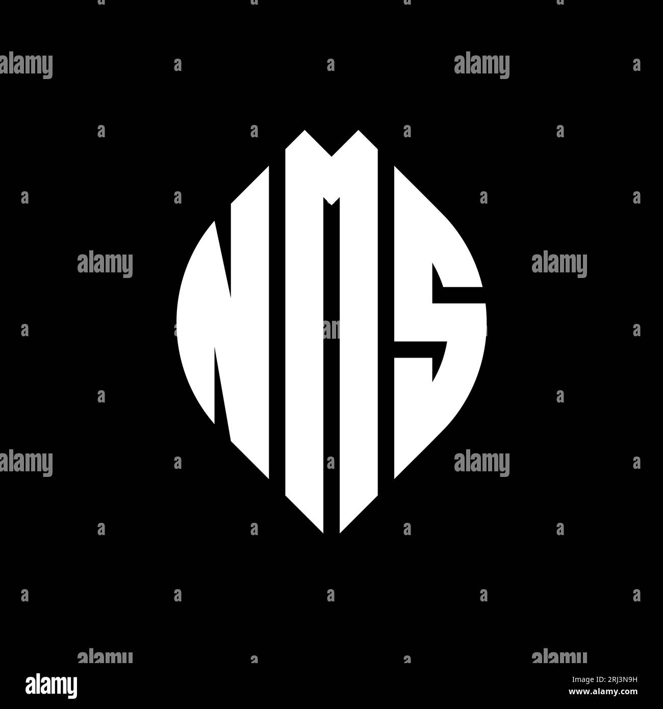 Nms alphabet hi-res stock photography and images - Alamy