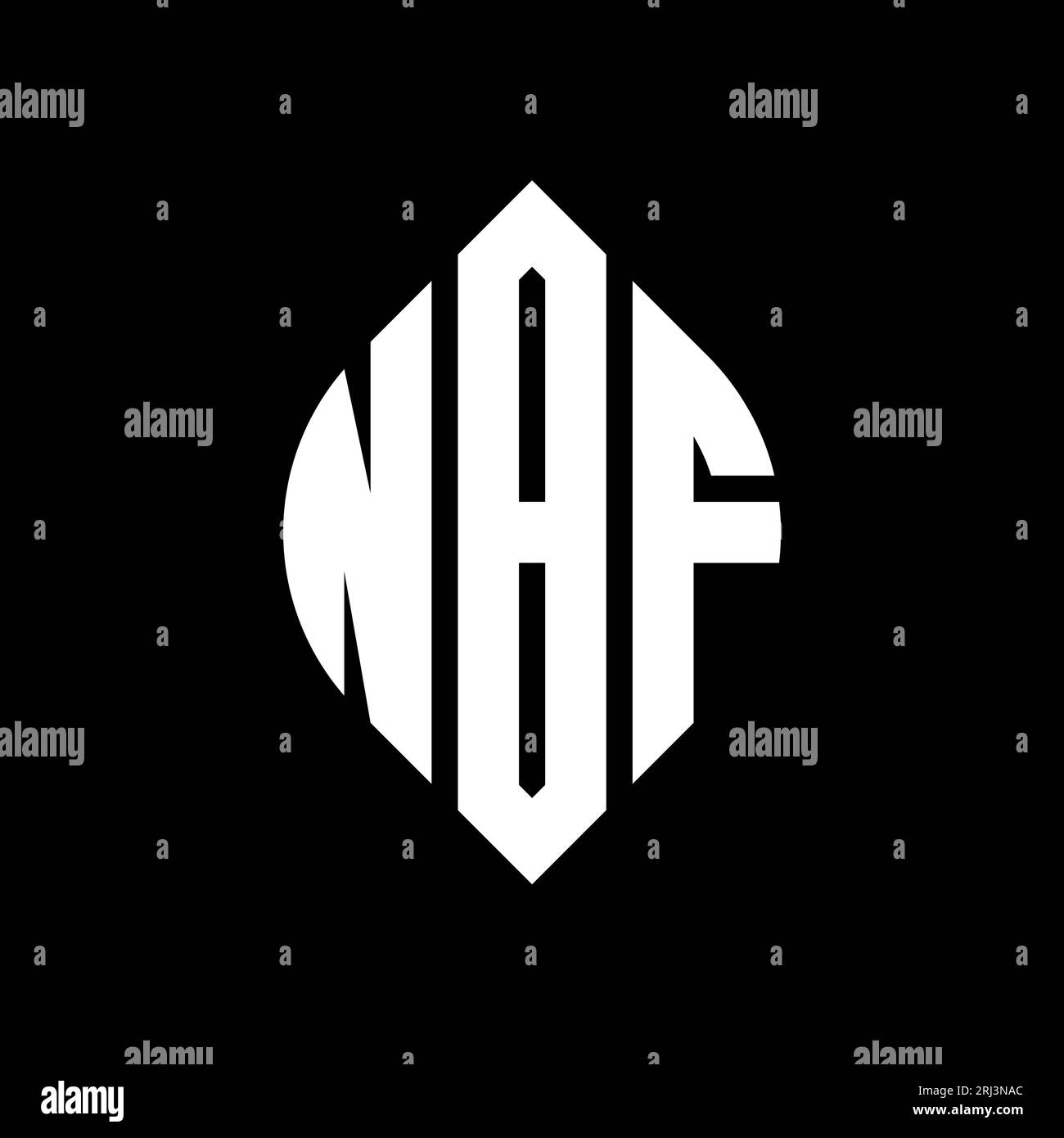 Nbf ellipse hi-res stock photography and images - Alamy