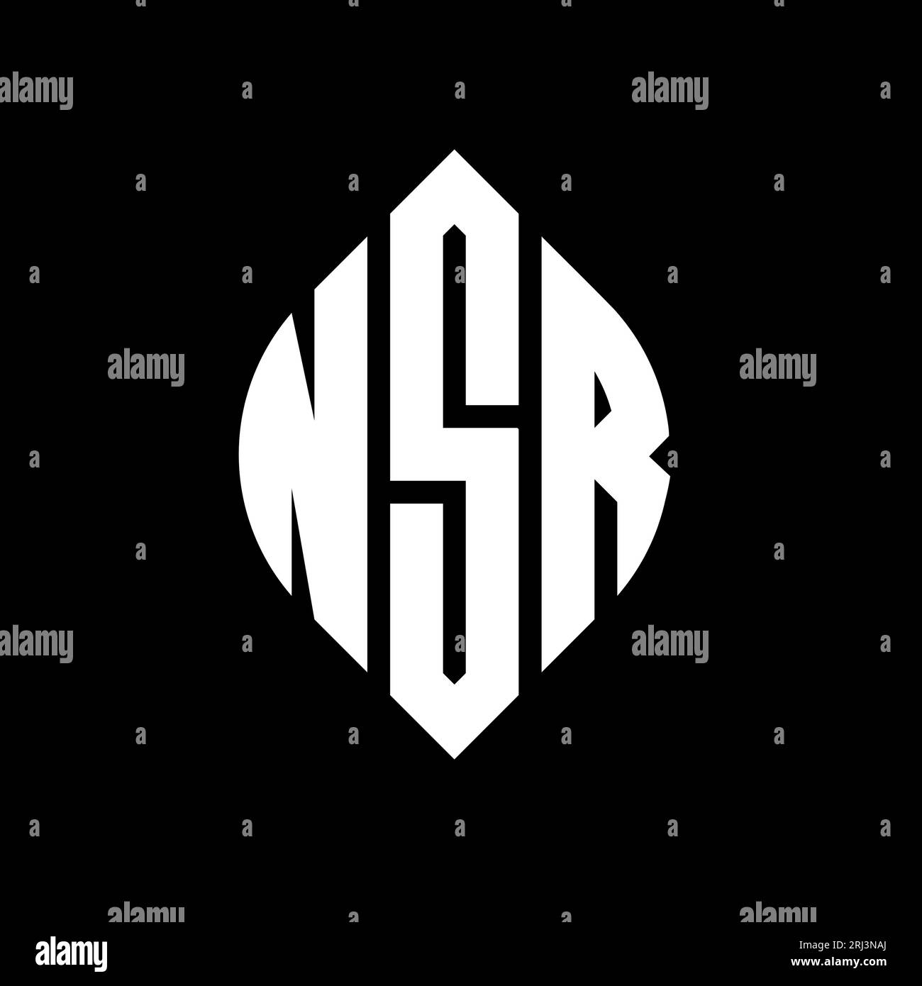 Nsr vector hi-res stock photography and images - Alamy