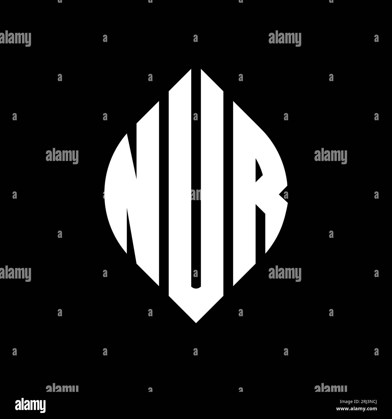 A nur Stock Vector Images - Alamy