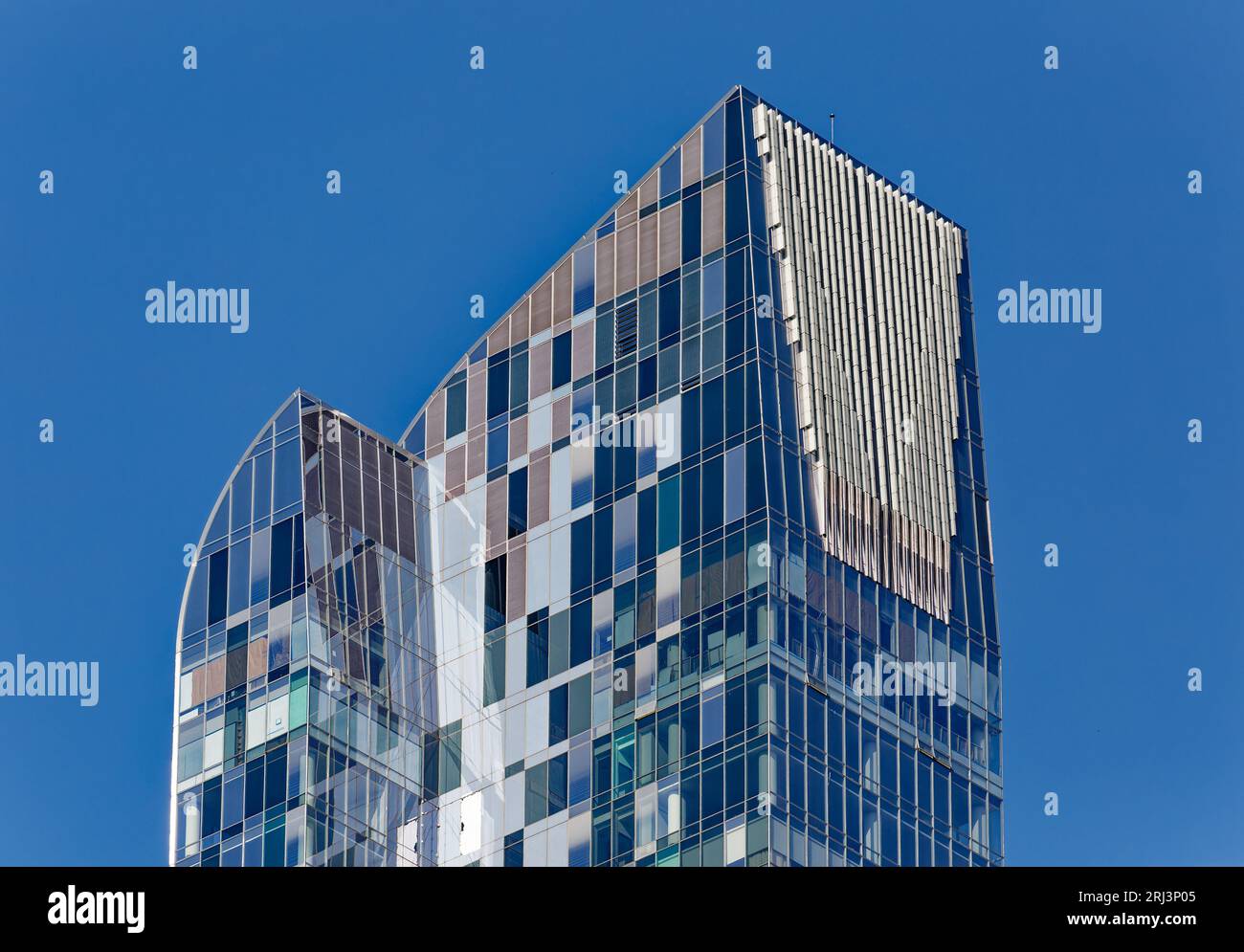 157 west 57th street new york hi-res stock photography and images - Alamy