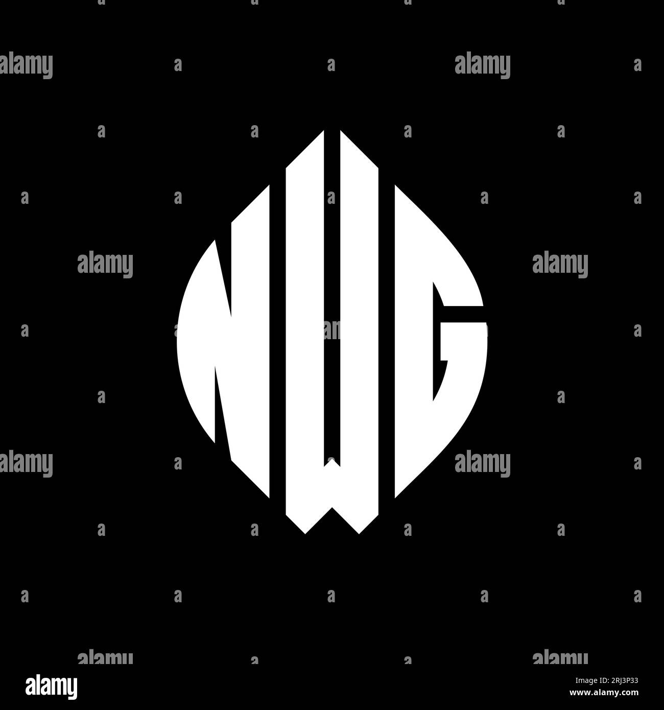 Nwg alphabet hi-res stock photography and images - Alamy