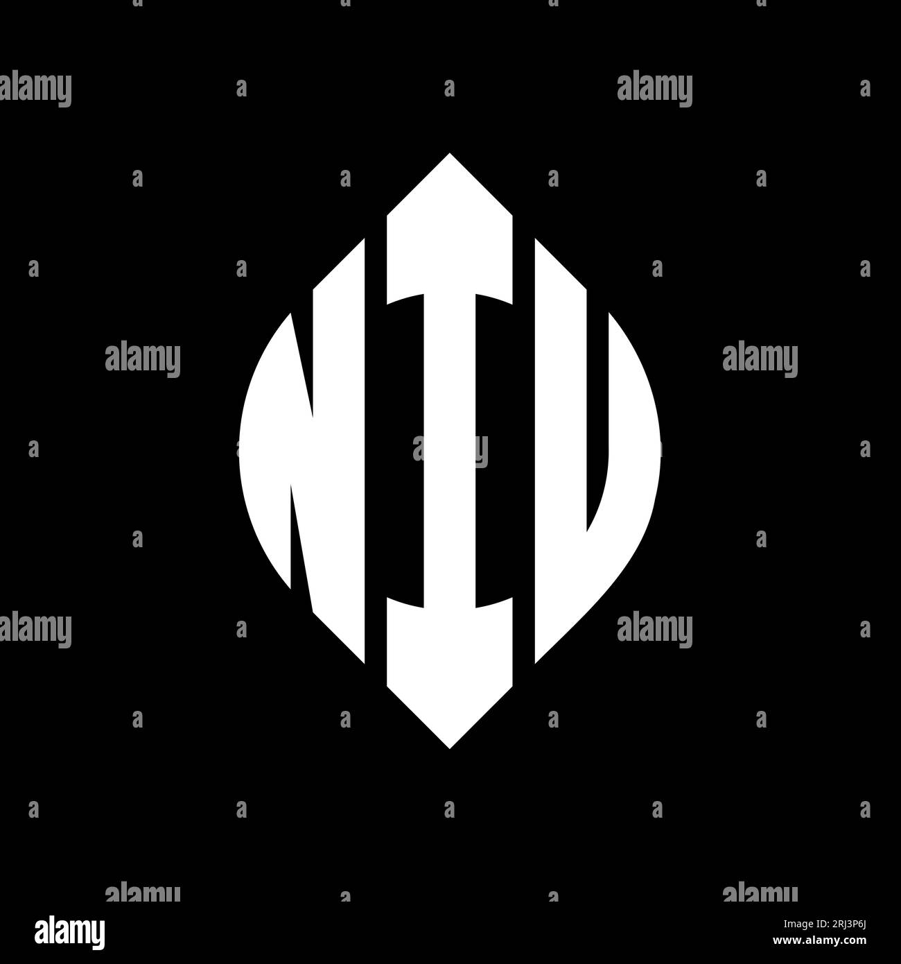 Niu alphabet hi-res stock photography and images - Alamy