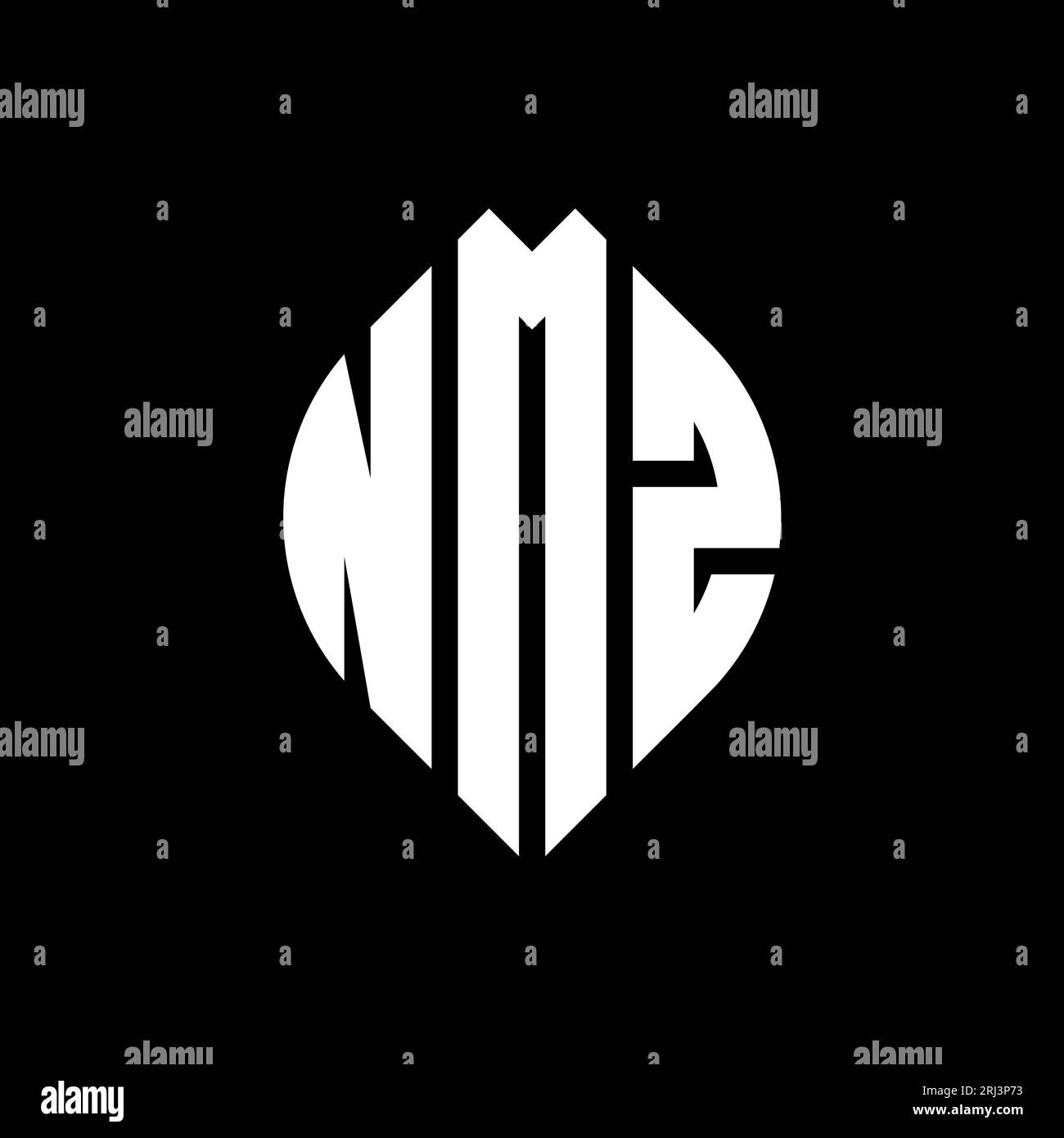 Nmz logo hi-res stock photography and images - Alamy