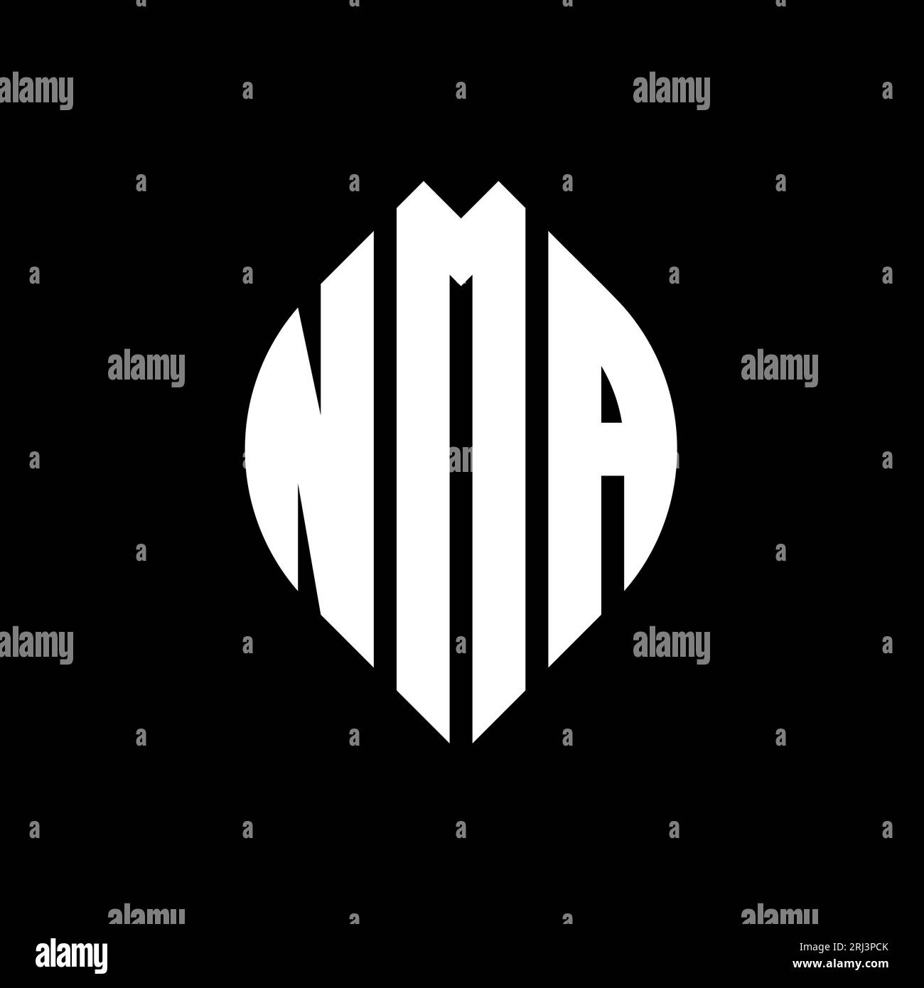 Nma ellipse hi-res stock photography and images - Alamy