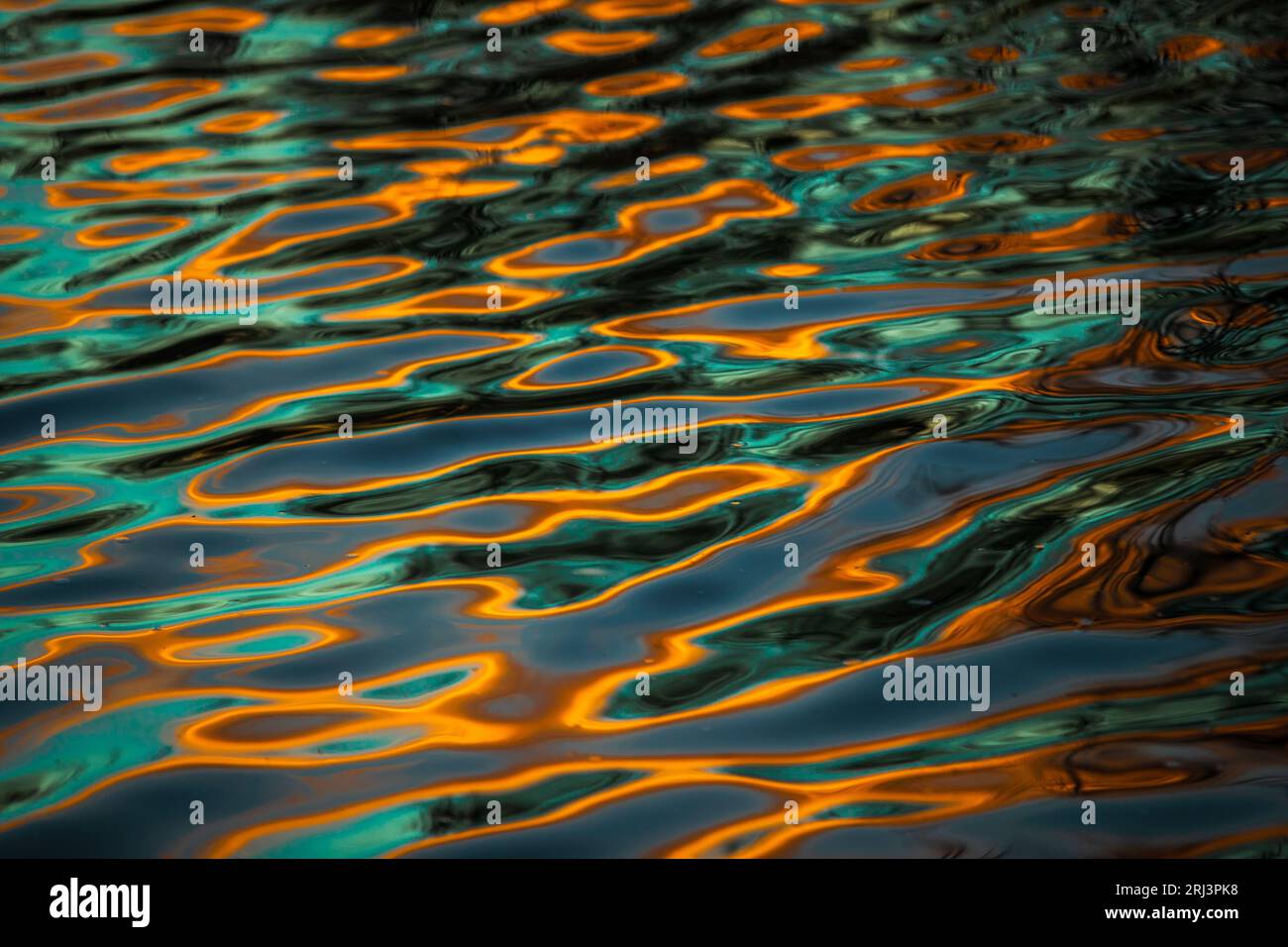Glowy surface hi-res stock photography and images - Alamy