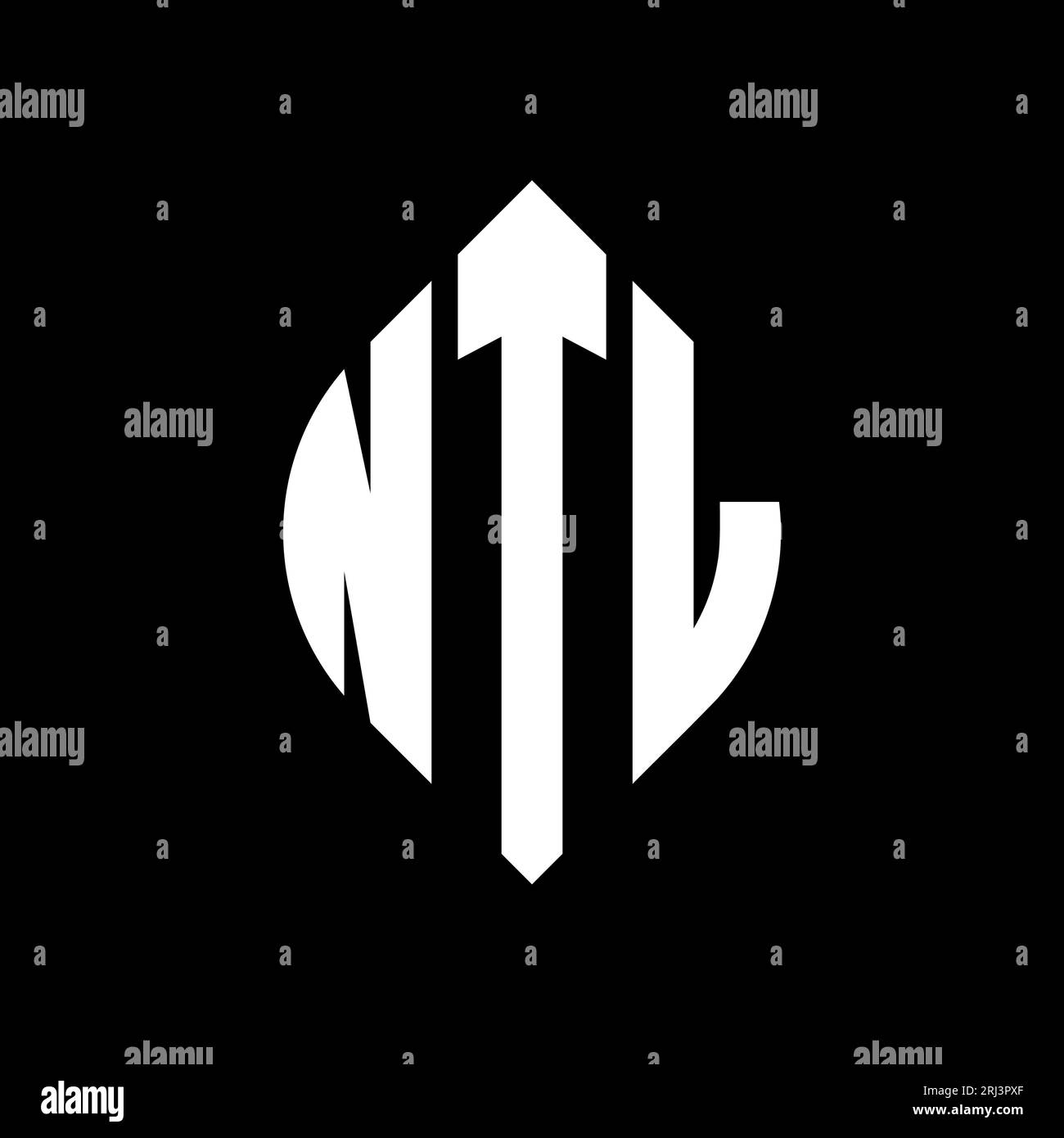 Ntl font hi-res stock photography and images - Alamy