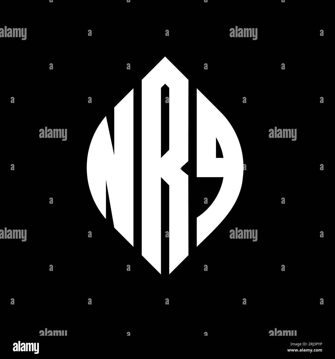 Nrq font hi-res stock photography and images - Alamy
