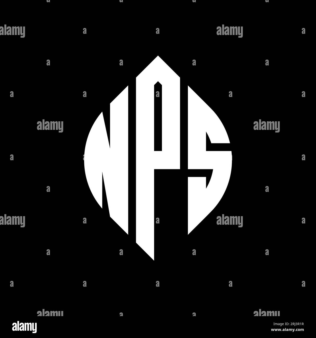 Nps marketing logo hi-res stock photography and images - Alamy